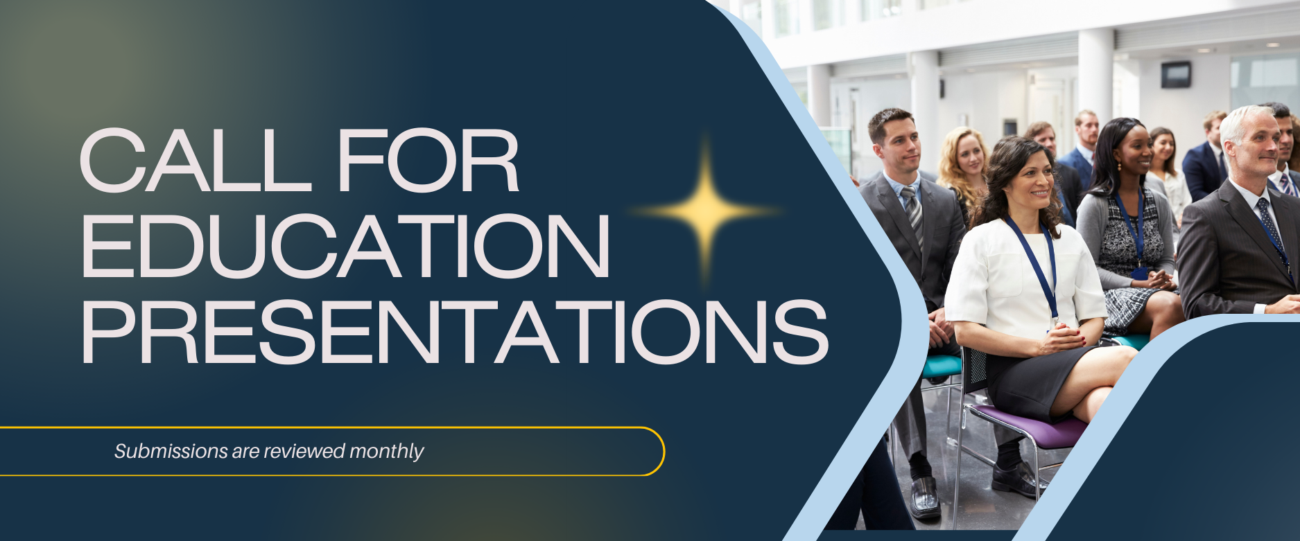 Call for Presentations | Washington Metropolitan Chapter Community ...